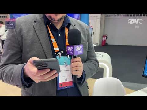 ISE 2026: OnSign TV Explains Notes Everywhere CMS Platform Improvement