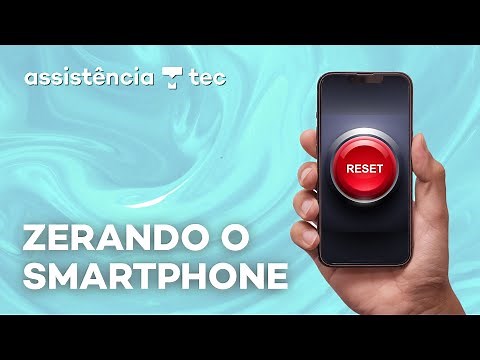 Como formatar o celular Android ou iPhone - #AssistênciaTec 100