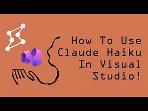 How To Use FREE Claude Haiku 4.5 Agent in Visual Studio | Claude Code Alternative | GitHub Copilot