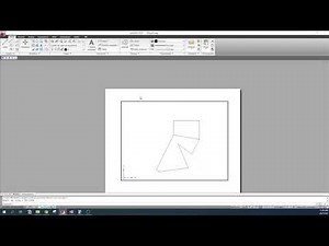 Como crear una plantilla A3 en Autocad para imprimir planos