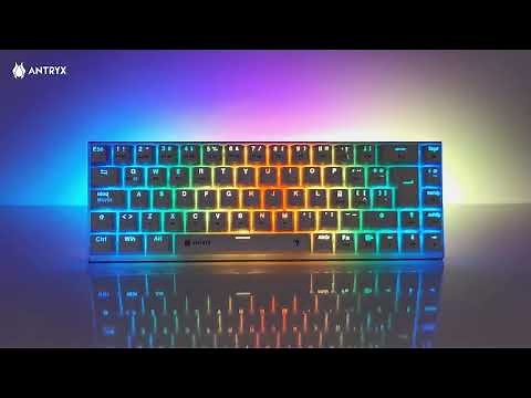 MK 825 Trix | Antryx