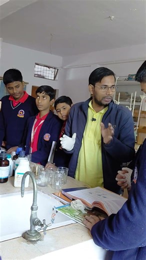 lab equipment #hardwork #viral #education #motivation #jwaladevi