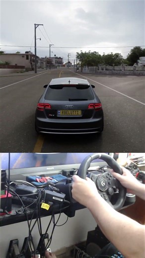 Forza Horizon 5 - 4k