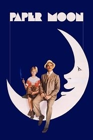 Paper Moon (1973) - AZ Movies