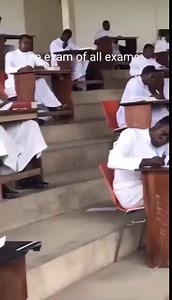 The reason why Catholic training for priests will always stand out is because the church made it compulsory for its priests to study both philosophy and theology before ordination. At the peak of philosophy is metaphysics which is the starting point of theology. Then the starting point of philosophy is the end point of theology. Such integration will naturally make a man so balanced. #PurestPurity | Fr Kelvin Ugwu