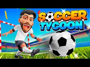 FORTNITE FOOTBALL TYCOON ⚽ GOALS SCORED, MAX STADIUM AND 100% SOLUTION ⚽ MAP CODE: 8773-9657-5309