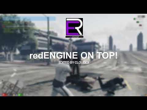 FiveM best Executor RedEngine Aimbot / ESP / No Recoil DOWNLOAD PAID