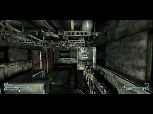 Fallout 3 on ANDROID! Winlator 6.0, FOSE, BulletTime, IronSights, Sprint, Enhanced Camera, Ultrawide