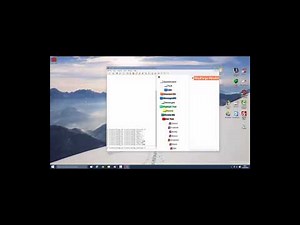 mIRC Tables Script Treebar http://vxd.mobi