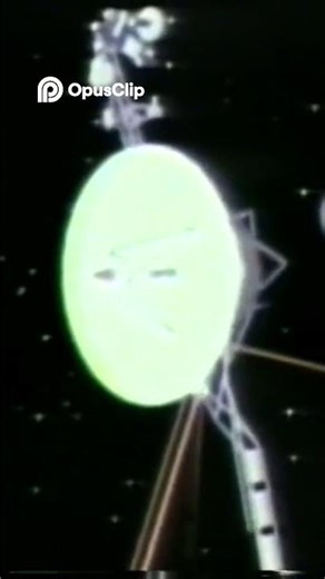 Callisto: Saturn's Moon Exploration by Voyager 🪐