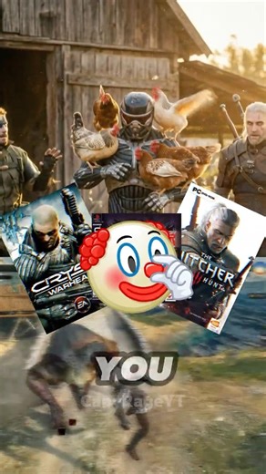 Top 3 Games That TROLL You For Cheating 💀