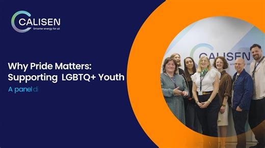 Why Pride Matters: Supporting LGBTQ+ youth (highlights video)