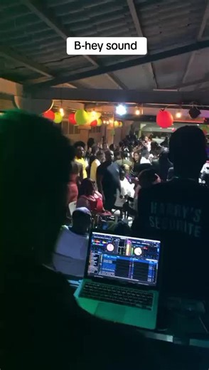 B-hey Sound90 (@bheysound)’s videos with son original - B-hey Sound90