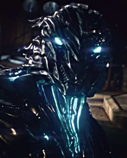 Savitar: The God of Speed in The Flash Universe