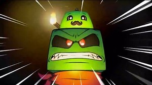 2.4K views · 41 reactions | @SpaceX Elon Musk chats with @JoeRogan about purchasing @Minecraft (with AI voiceovers) Lol... Full cartoon: youtu.be/Qz_dlTjViIs #minecraft #epicminequest #tesla #elonmusk #jre #spacex #ai #aivoice #funny #animation #parody | Sam Green | Facebook