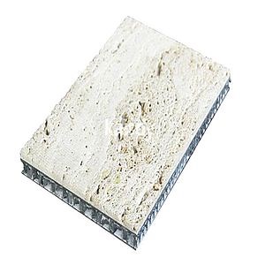 [Hot Item] A2 Grade Fireproof Building Material Aluminum Honeycomb Core for Mall
