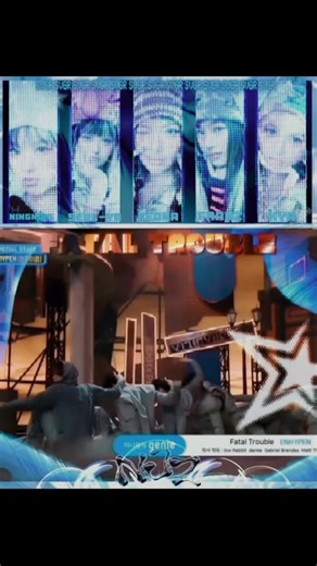 New Girl Group SVGR Debuts with FATAL Trouble