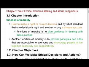 Civic and Ethical Education Chapter 3 Afan oromo freshman