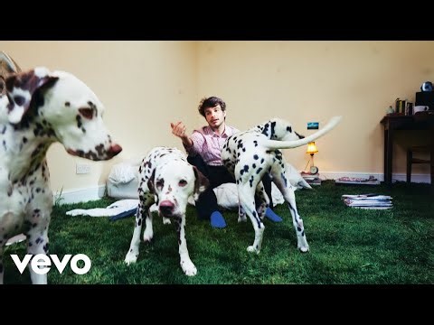 Rex Orange County (feat. Tyler, the Creator), 'OPEN A WINDOW'