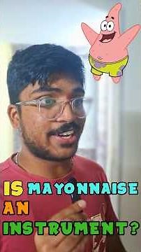 funny SpongeBob skit (Impressions!) #mimicry #shorts