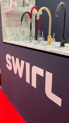 Here is our Strictly come taps line up La Voix 😉 #Screwfix #Strictly #bbcstrictly | Screwfix