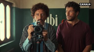 6.8K views · 96 reactions | Gad Elmaleh vous propose sa franchise d'Alibi.com2, toujours dispo sur CANAL+ | CANAL+ | Facebook