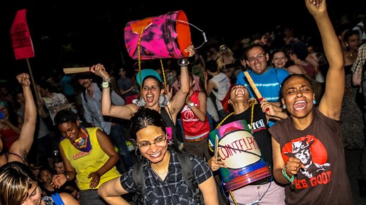 Dean Spade: Impossibility Now