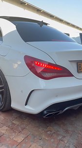 Mercedes Benz cla45 AMG 🔥💙 | AB CARS BW