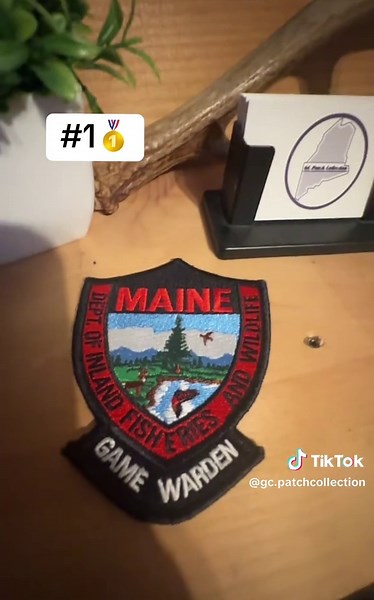 Guide to Collecting Law Enforcement Patches