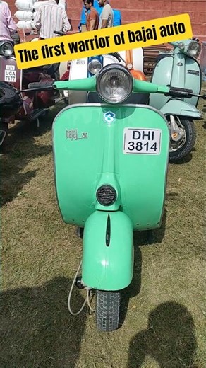 The first warrior of bajaj auto ! Bajaj 150 : An iconic 150cc stallion from Bajaj : Twin of Priya