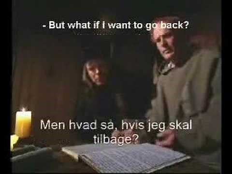 The first Help Desk call...