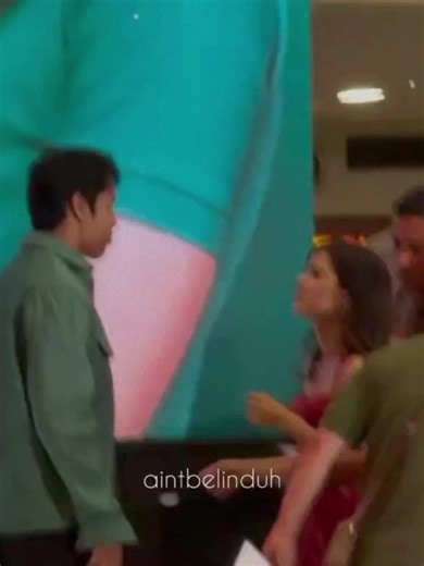 cutiessss #donnypangilinan #bellemariano #donbelle #fyp