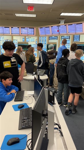 Wake County Public School System on Reels