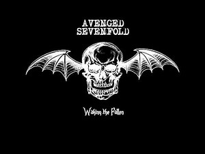 Avenged Sevenfold - Chapter Four [Lyrics in Decription]