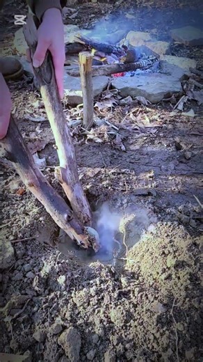 How to campaign #how #camping #campfire #outdoors #campping #b #diy #campfiremagic