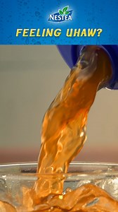 Beat the heat with Bottomless Sagana, Bottomless Sarap! I-bottomless ang NESTEA! | NESTEA