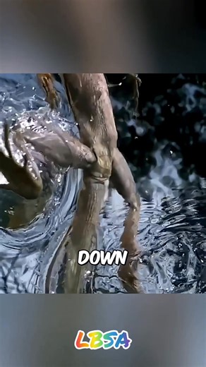 23K views · 174 reactions | Animals That have Super Power. Basilisk...