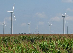 Google Energy's big green power purchase