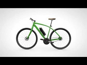 The new Pendix motor - simple assembly