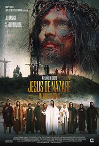 Jesus de Nazaré - O Filho de Deus (Filme), Trailer, Sinopse e Curiosidades - Cinema10
