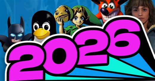 Our New Year 2026 gaming resolutions - "I want to see how close I can get to 100 percenting the game in 24 hours"
