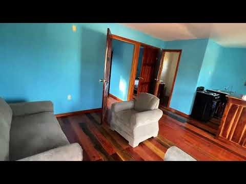 Belize Real Estate: New Turnkey 2-Bedroom Home in Sarteneja for sale | Virtual Tour