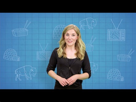 Go Getter 3 - Unit 3 - Yellowstone Park & The Grand Canyon