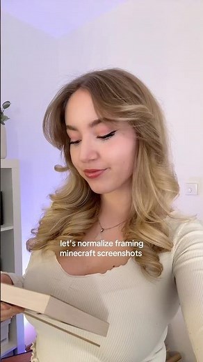 Screenshots sind auch nur Erinnerungen 🥹✨ #minecraft #nostalgia