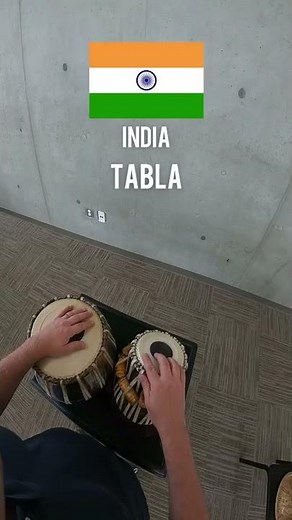 Awesome Musical Instruments from Around the World! #shorts