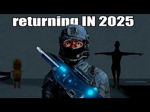 returning to old scp sl in 2025