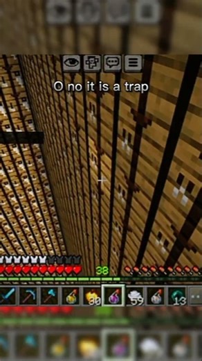 Crazy Clutch in Mcpe.