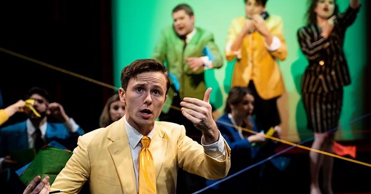 How To Apply | London academy of music & dramatic art