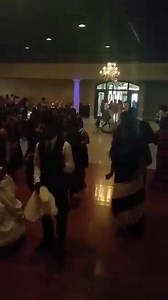 Part 2 and the Bride and Groom son and Jr Bride. The Richard Wedding | Allie N.J. Events and Designs LLC | Facebook