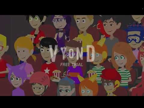 (Halloween Special) THX In a Nutshell Part 1 (14+)